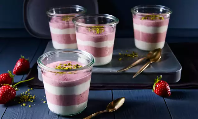 Recepti za deserte - Super ideje od Dr. Oetkera