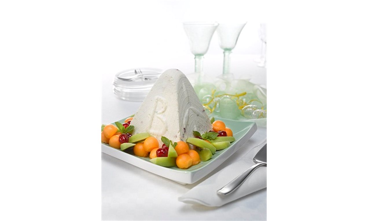 Pasha Reseptit | Dr. Oetker