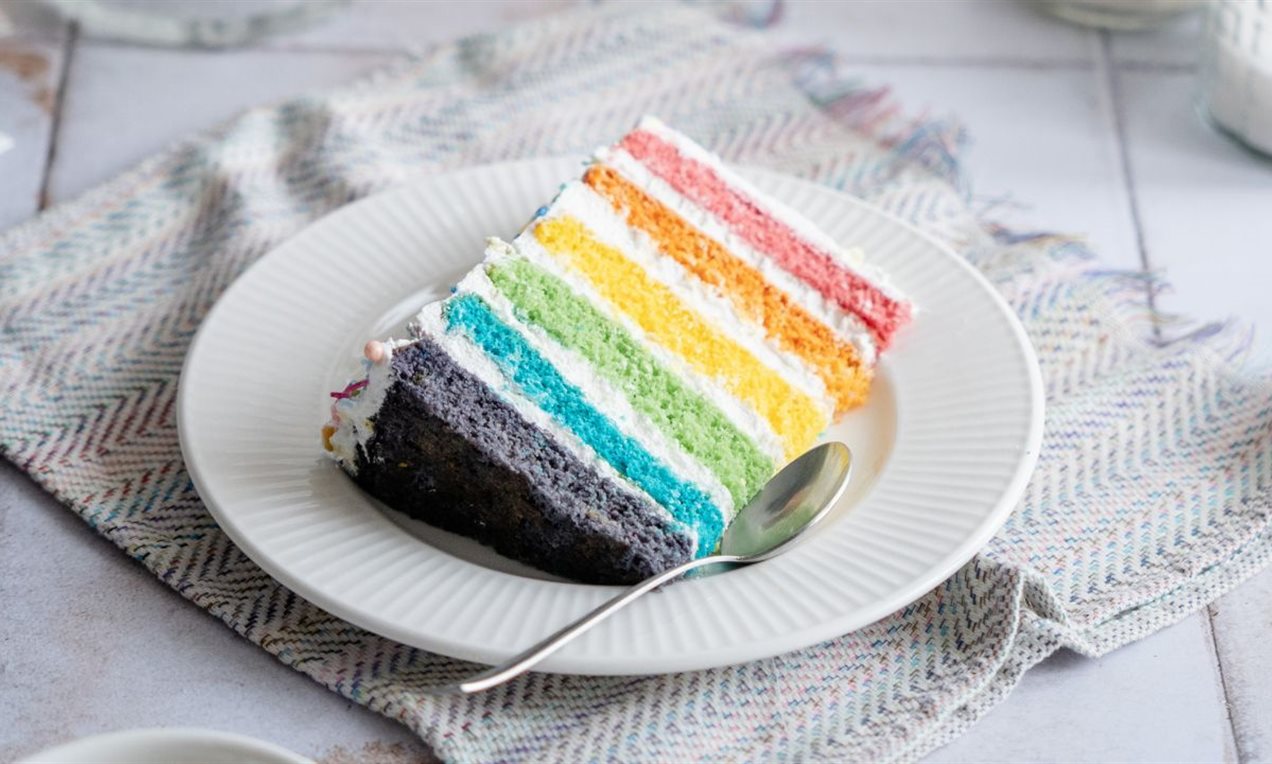 Dugina torta Recept | Dr. Oetker