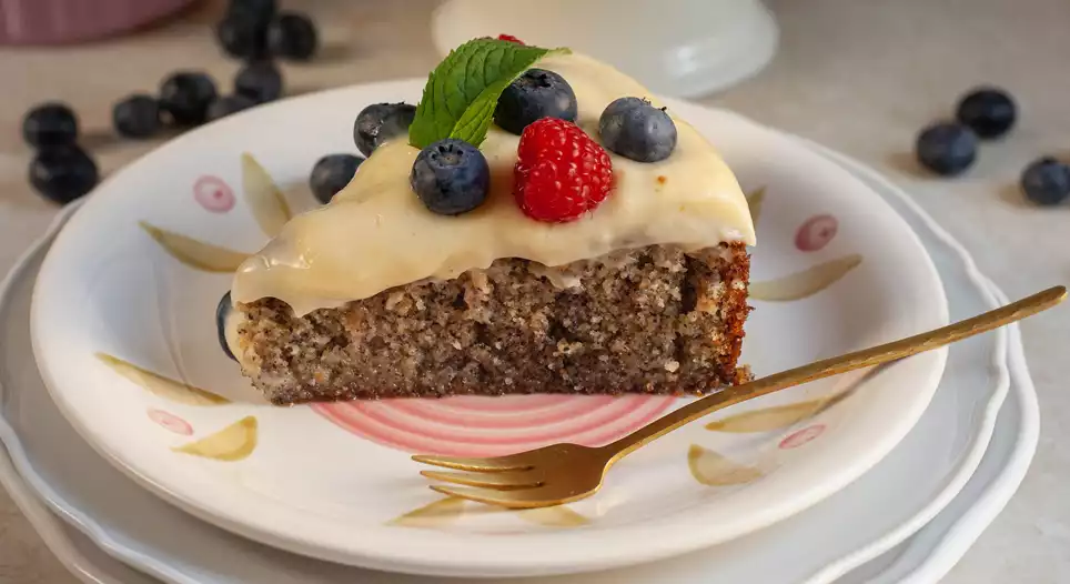 Praznični kolačići sa brusnicom Recept | Dr. Oetker