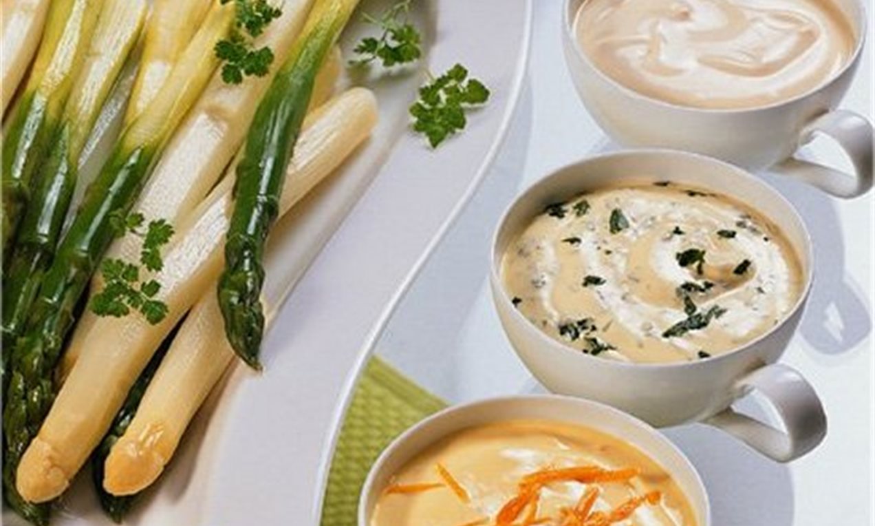 Schnelle Soßen Rezept | Dr. Oetker