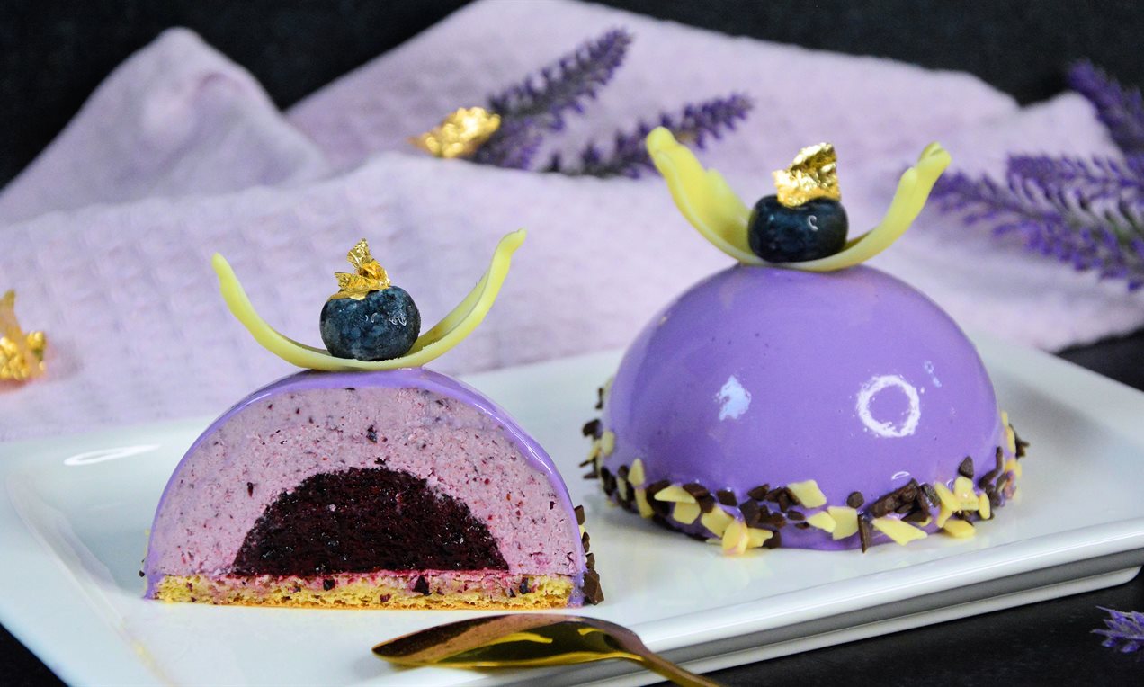 Mus tortice Recept | Dr. Oetker