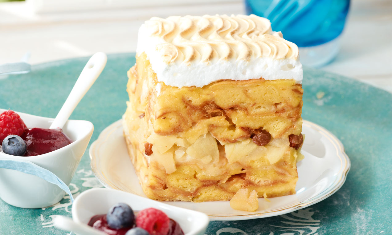 Scheiterhaufen Rezept | Dr. Oetker