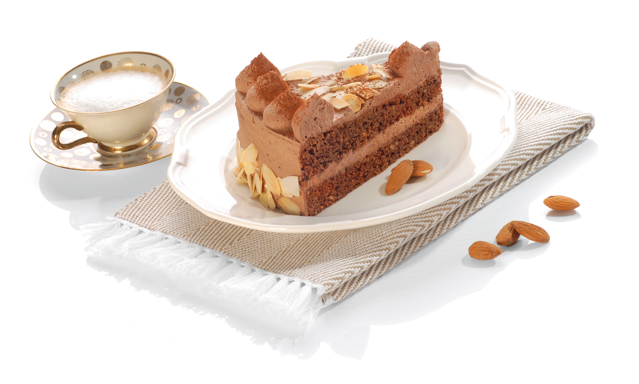 Wachauer Torte Rezept | Dr. Oetker