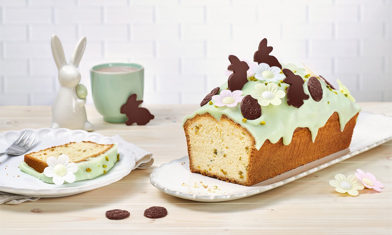 Osterkuchen einfach und schnell Rezept | Dr. Oetker