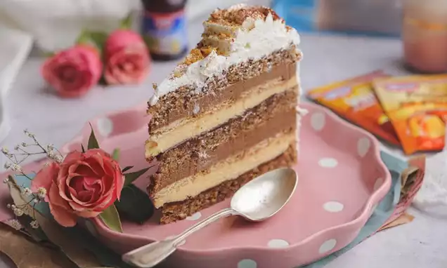 Torte | Dr. Oetker