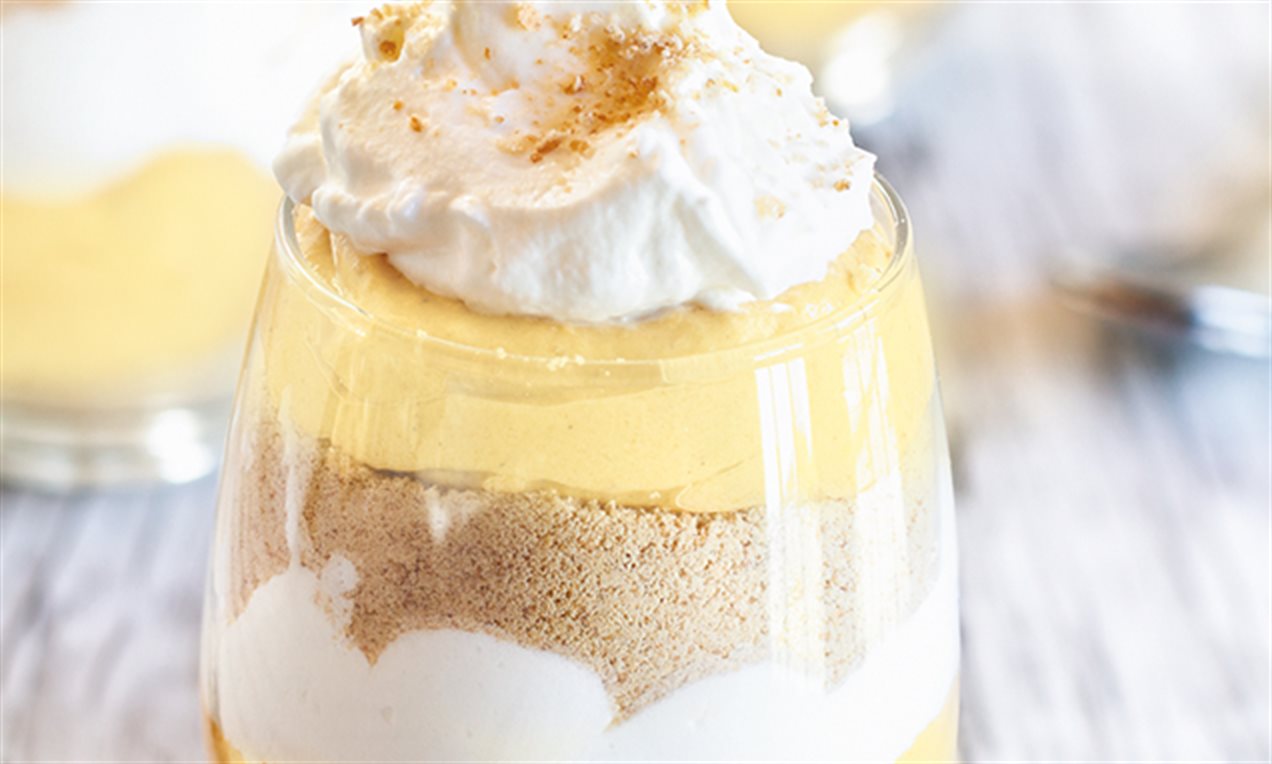 Dezert mix Recept | Dr. Oetker