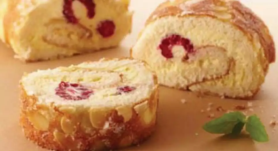 Mors kaka Recept | Dr. Oetker