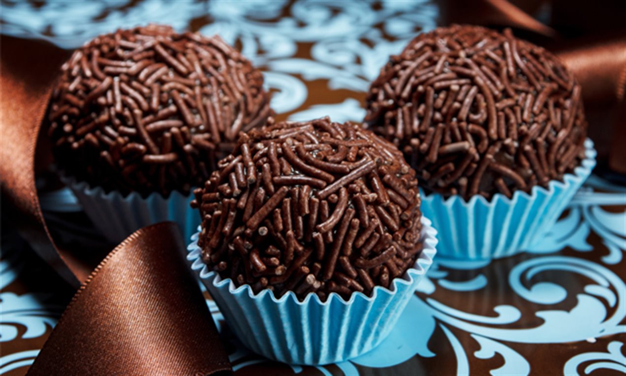 Choco Pops Recipe | Dr. Oetker