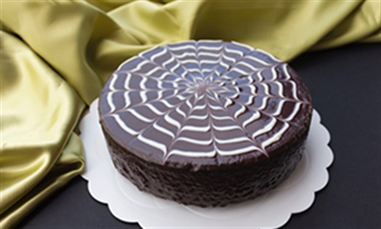 Super Moist Chocolate Cake Recipe | Dr. Oetker