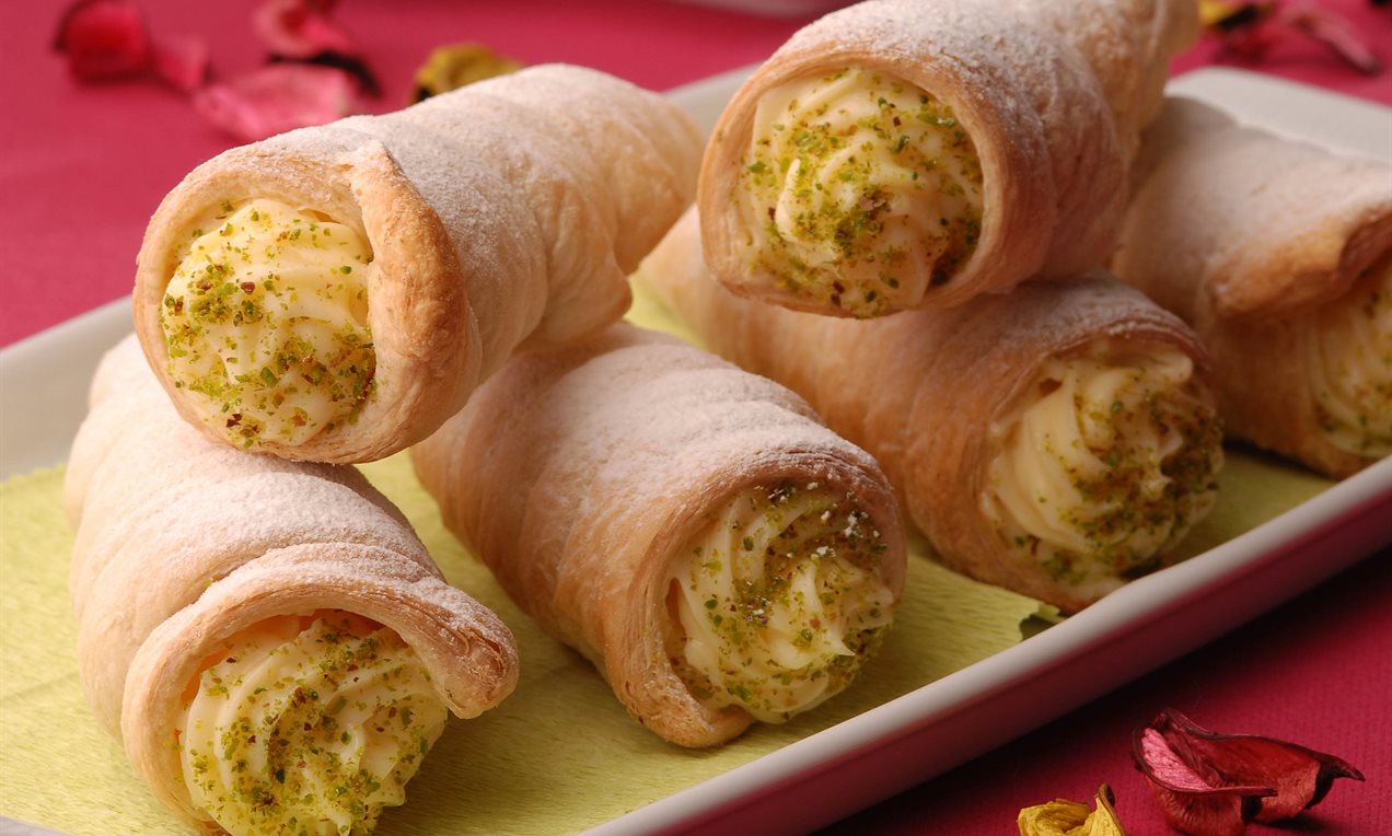 Muzlu Torpil Tarifi | Dr. Oetker