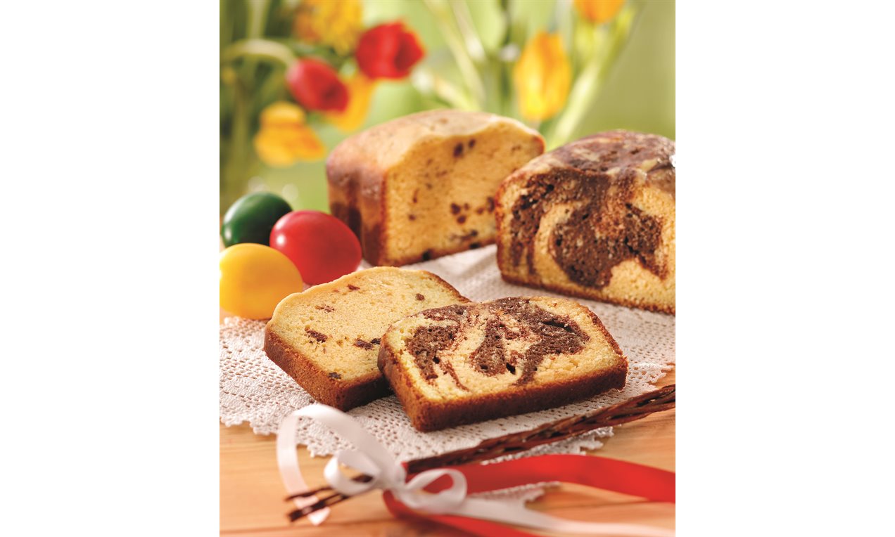 Chec pascal Rețeta | Dr. Oetker