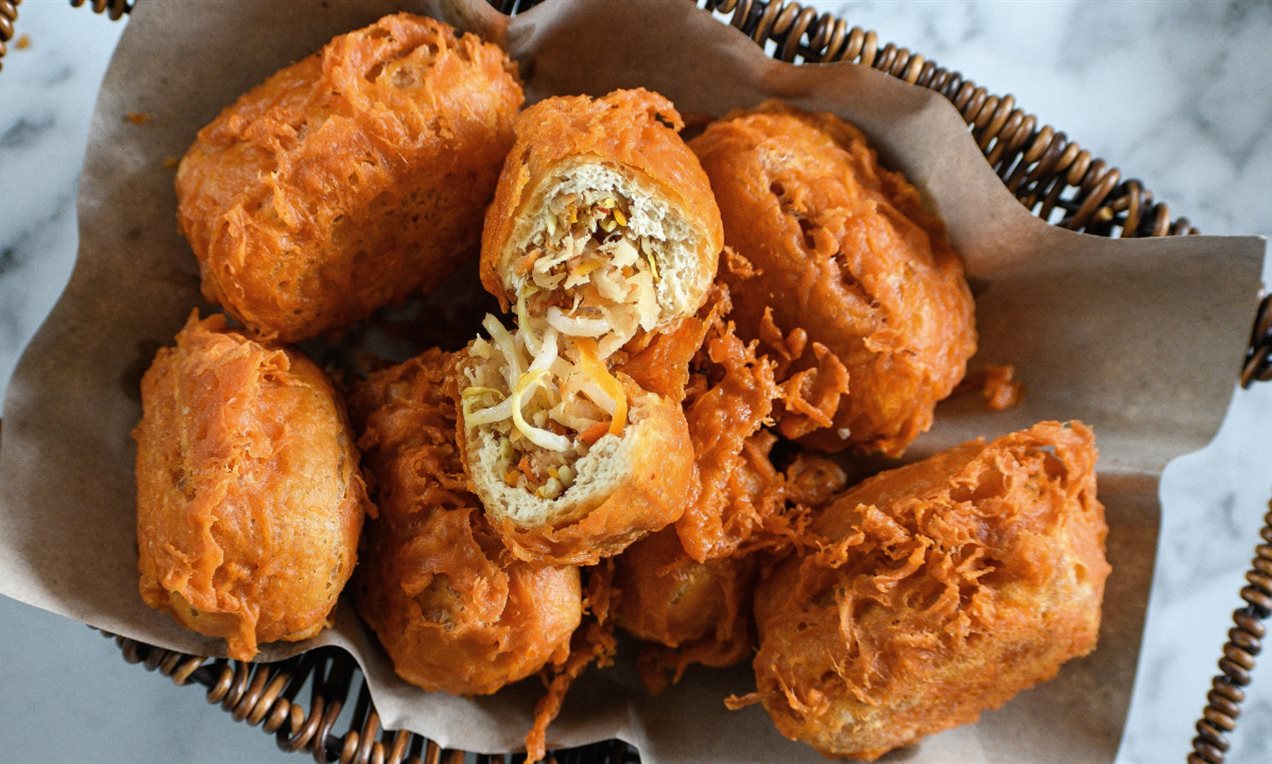 Tauhu Jeletot Recipe | Dr. Oetker