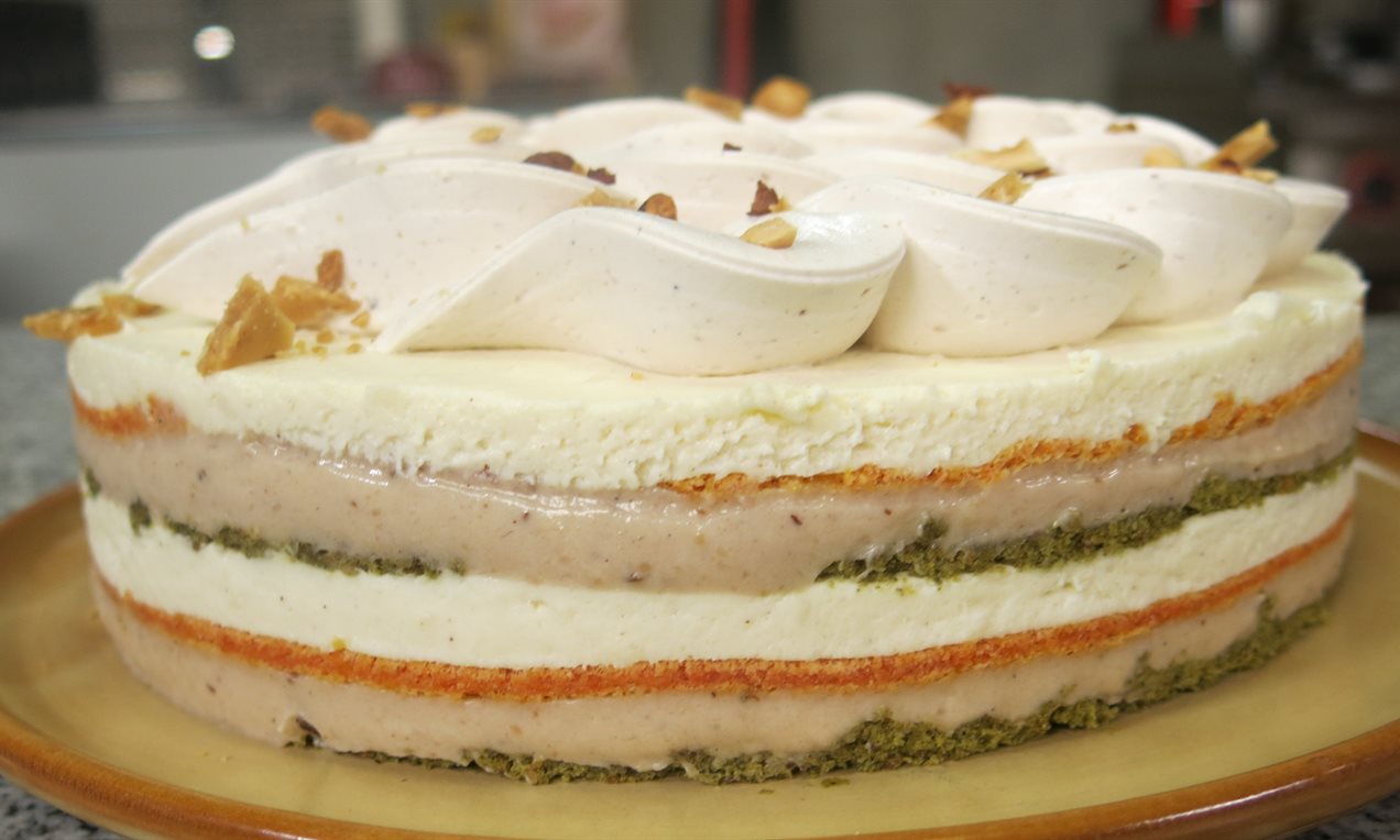 Jesenjin Recept | Dr. Oetker