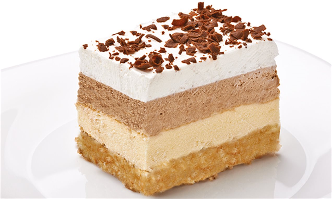 Pesak torta Recept | Dr. Oetker