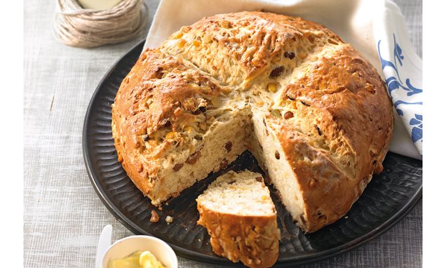 Osterbrot Rezept | Dr. Oetker