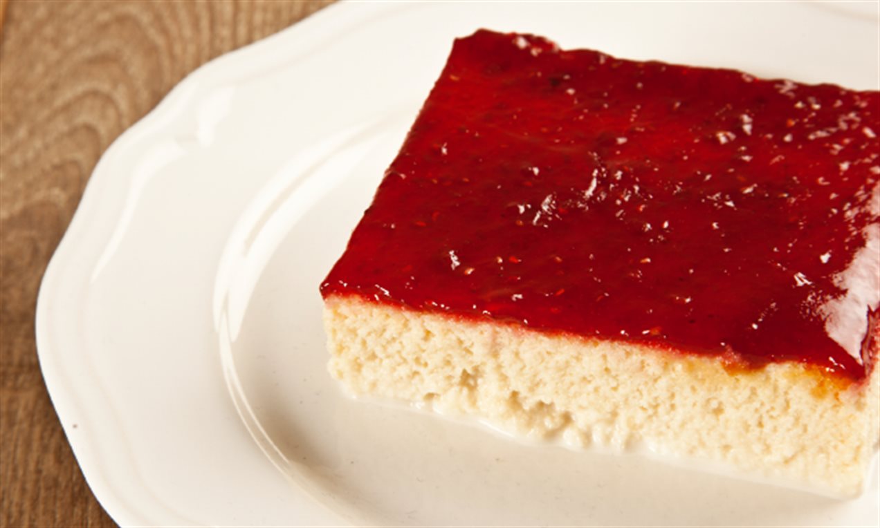 Trileće Recept | Dr. Oetker