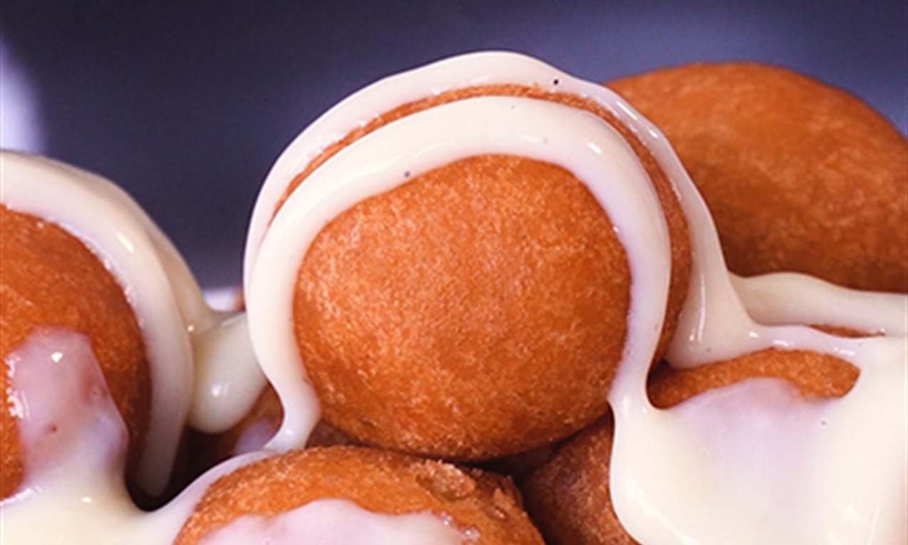 Fritule Recept | Dr. Oetker