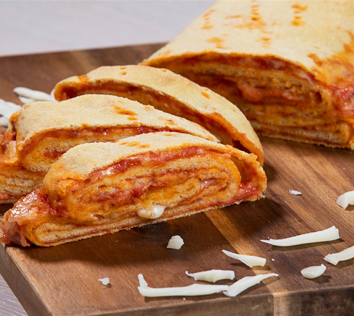 Ricetta Scaccia Ragusana | Paneangeli