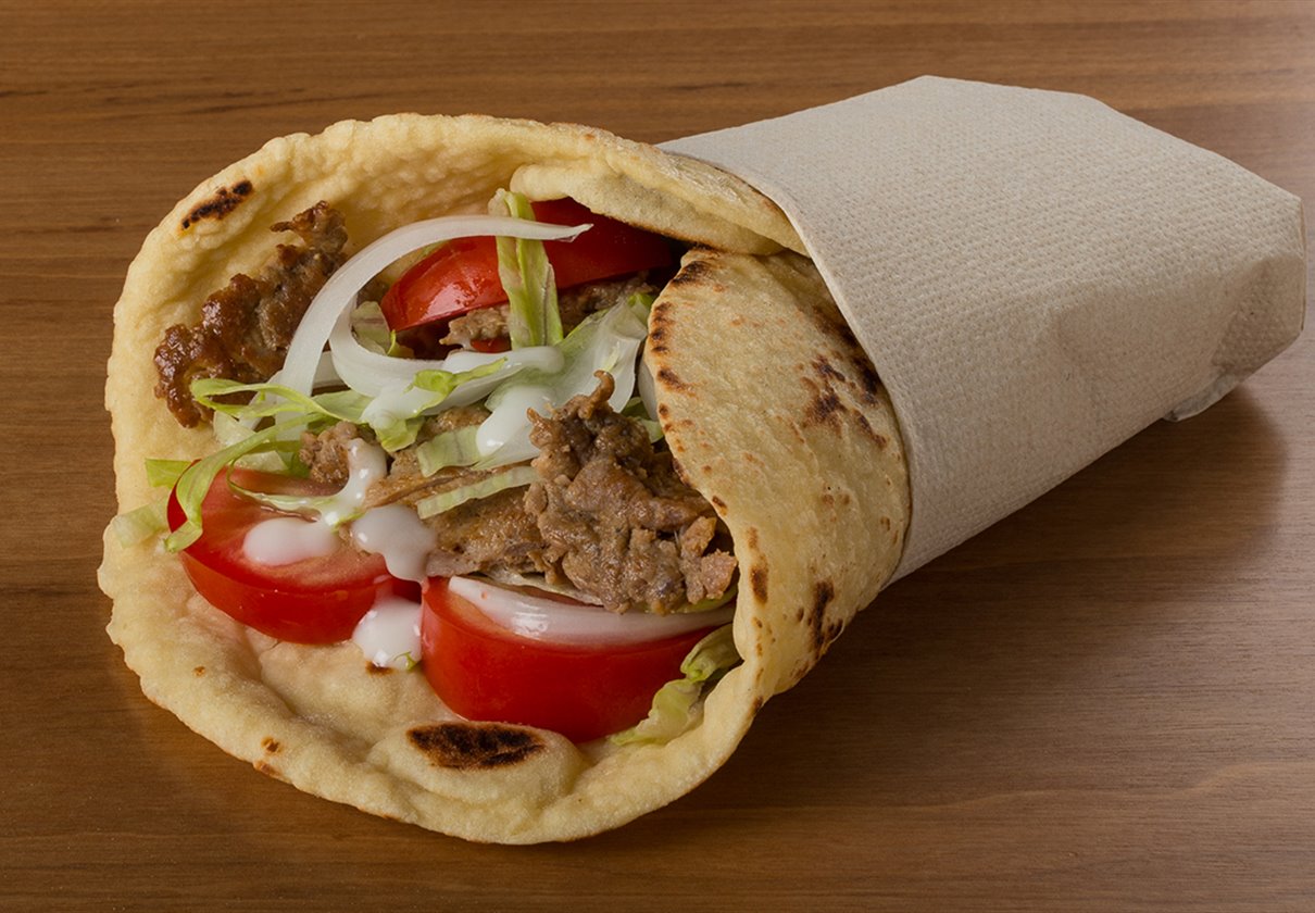 Ricetta Kebab | Paneangeli