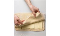 Grundrezept Plunderteig Rezept | Dr. Oetker