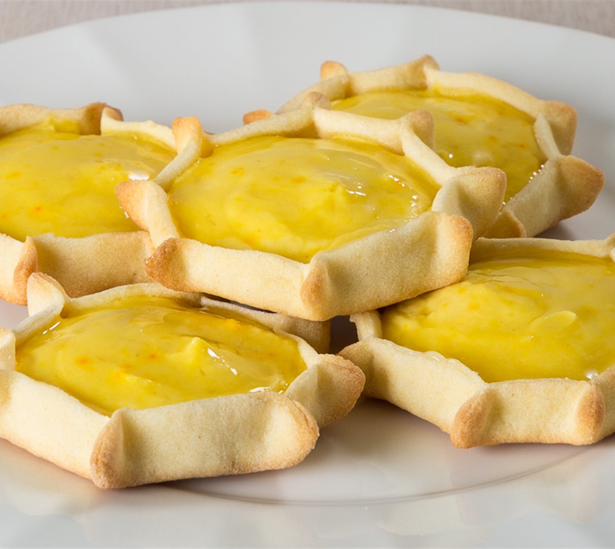 Ricetta Pardulas sarde | Paneangeli