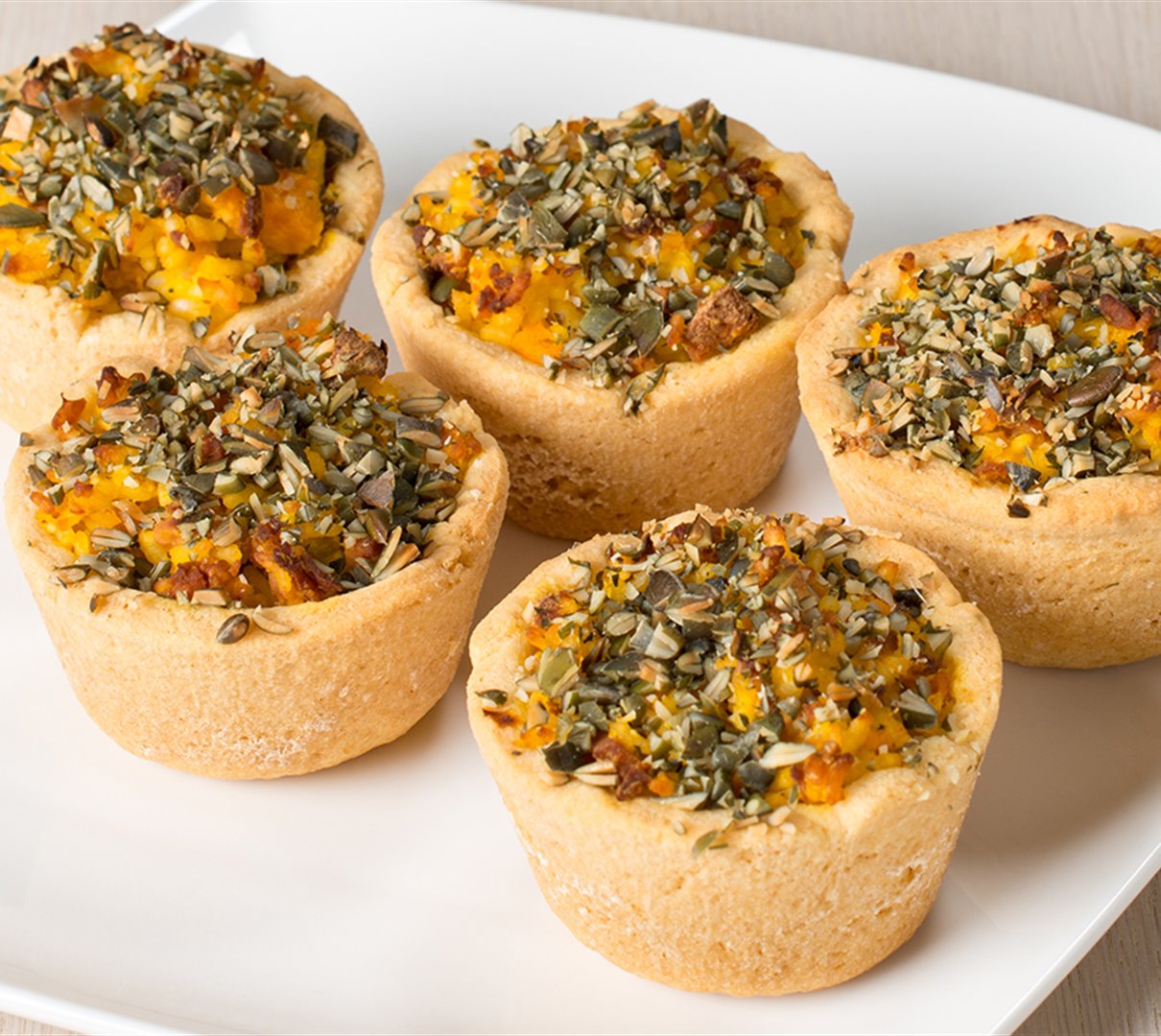 Ricetta Risini veronesi alla zucca | Paneangeli