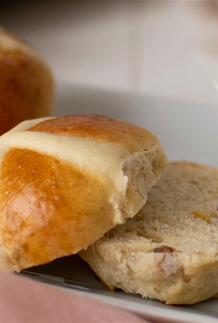 Ricette per pane, pizza e focaccia fatte in casa | Paneangeli